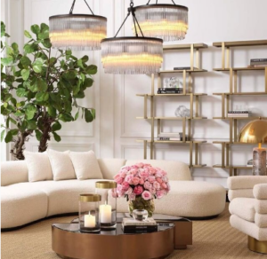 Cordrey Collection - LA Mart