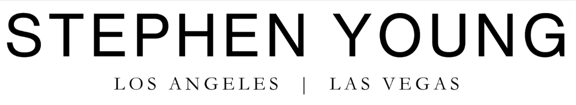 Stephen Young - LA Mart