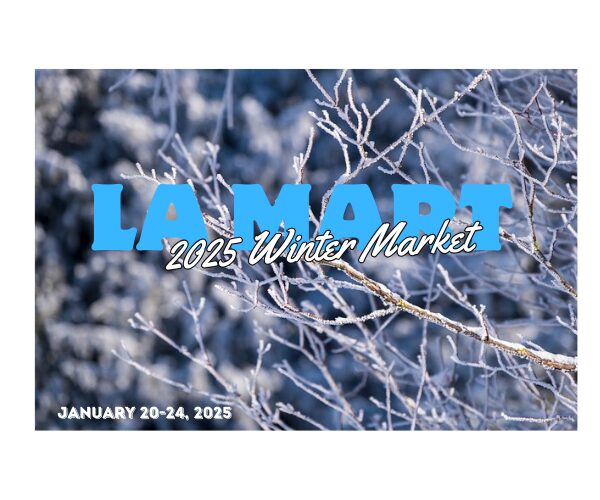 Contact Us - LA Mart